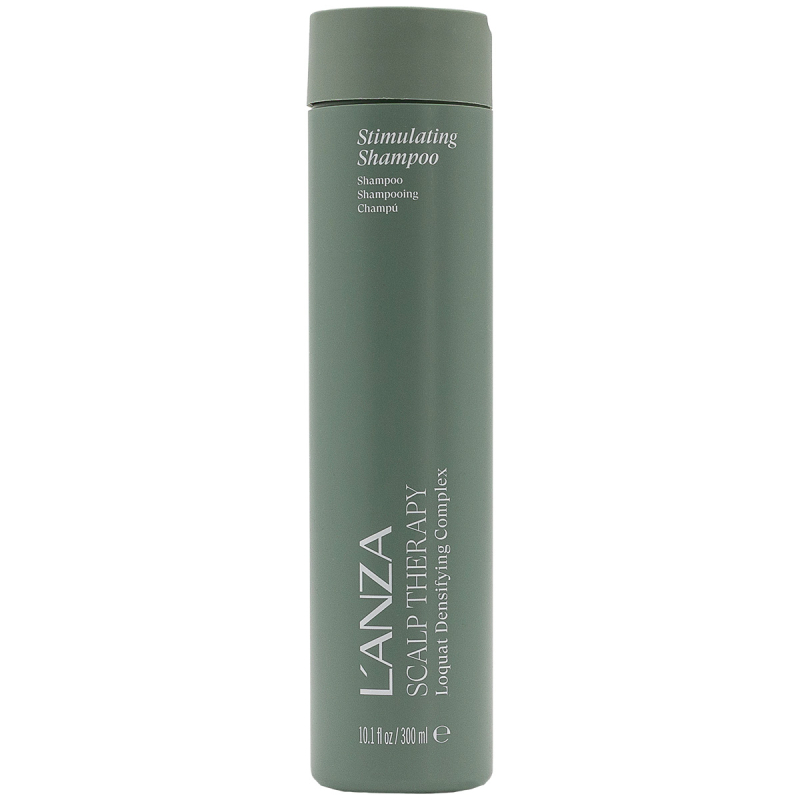 Lanza Healing Nourish Stimulating Shampoo (300ml) | Hemleverans i