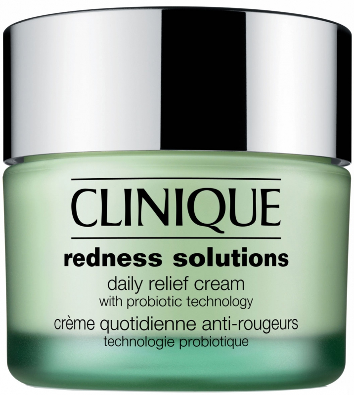 Clinique Redness Solutions Daily Relief Cream (50ml) | Hemleveran