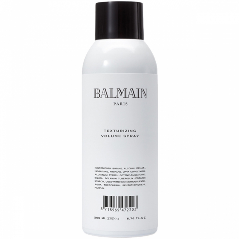 Balmain Volume Texture Spray | Hemleverans inom 1-2 dagar | Bange