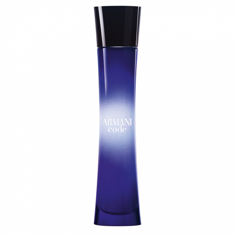 Giorgio Armani Code Donna EdP | Hemleverans inom 1-2 dagar | Bang