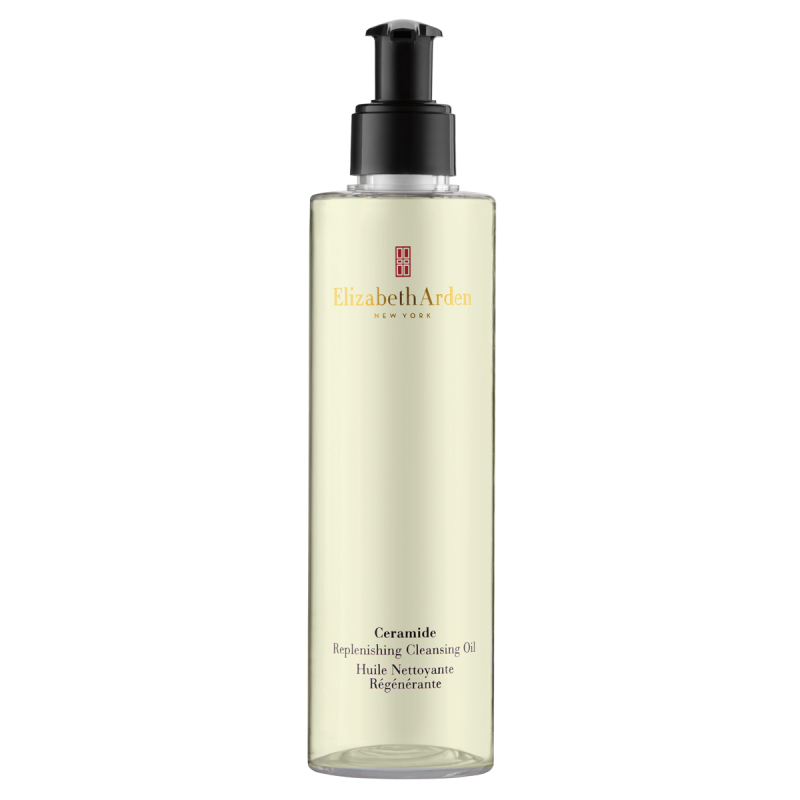 Elizabeth Arden Ceramide Replenishing Cleansing Oil (200ml) | Hem