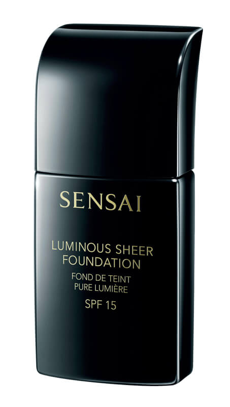 Sensai Luminous Sheer Foundation | Hemleverans inom 1-2 dagar | B