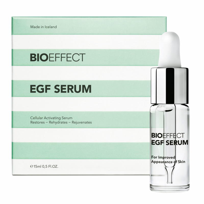 BIOEFFECT EGF Serum (15ml) | Hemleverans inom 1-2 dagar | Bangerh