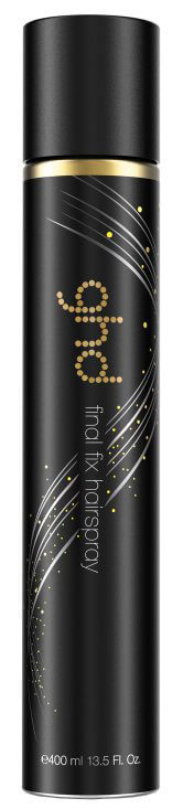 ghd Final Fix Hairspray | Hemleverans inom 1-2 dagar | Bangerhead