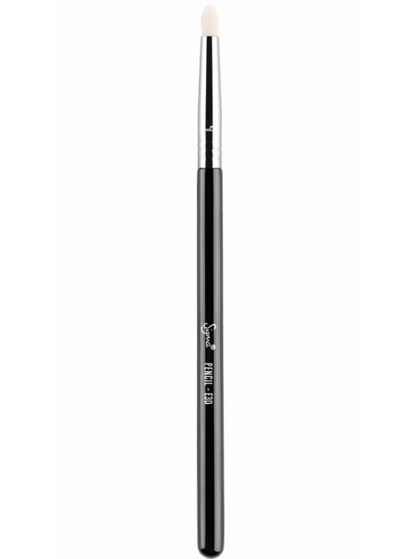 Sigma Beauty E30 Pencil Brush | Hemleverans inom 1-2 dagar | Bang