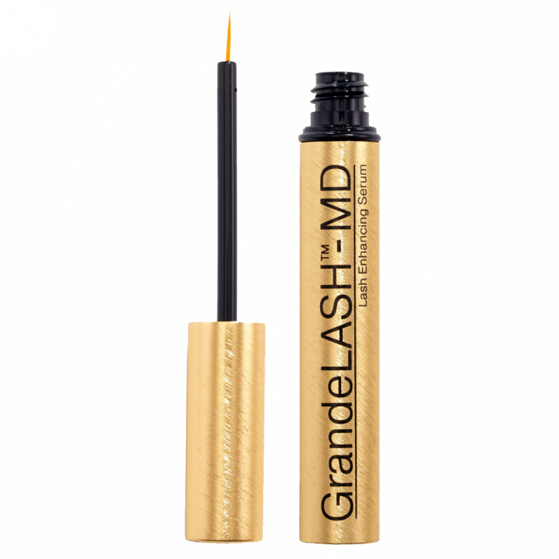 Grande Cosmetics Lash-MD Lash Enhancing Serum (2ml) | Hemleverans