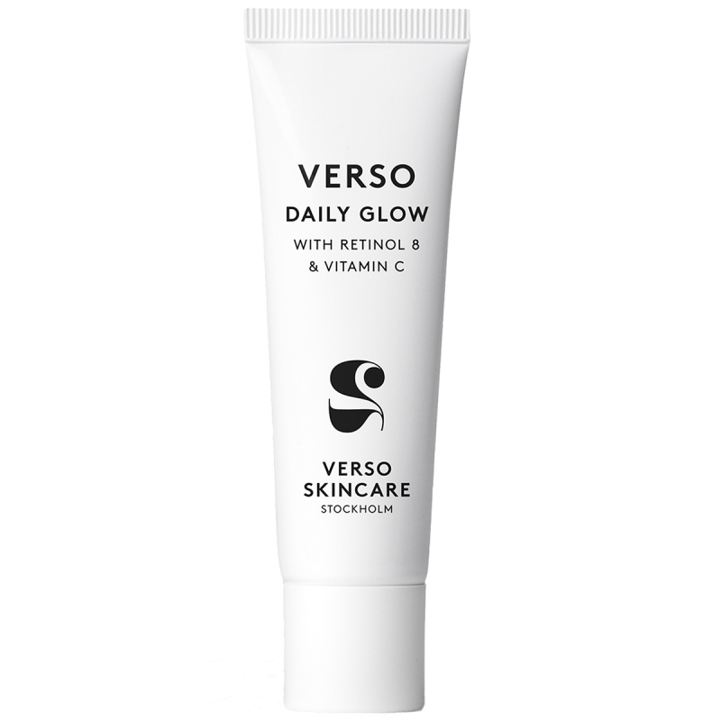 Verso Daily Glow (30ml) | Hemleverans inom 1-2 dagar | Bangerhead