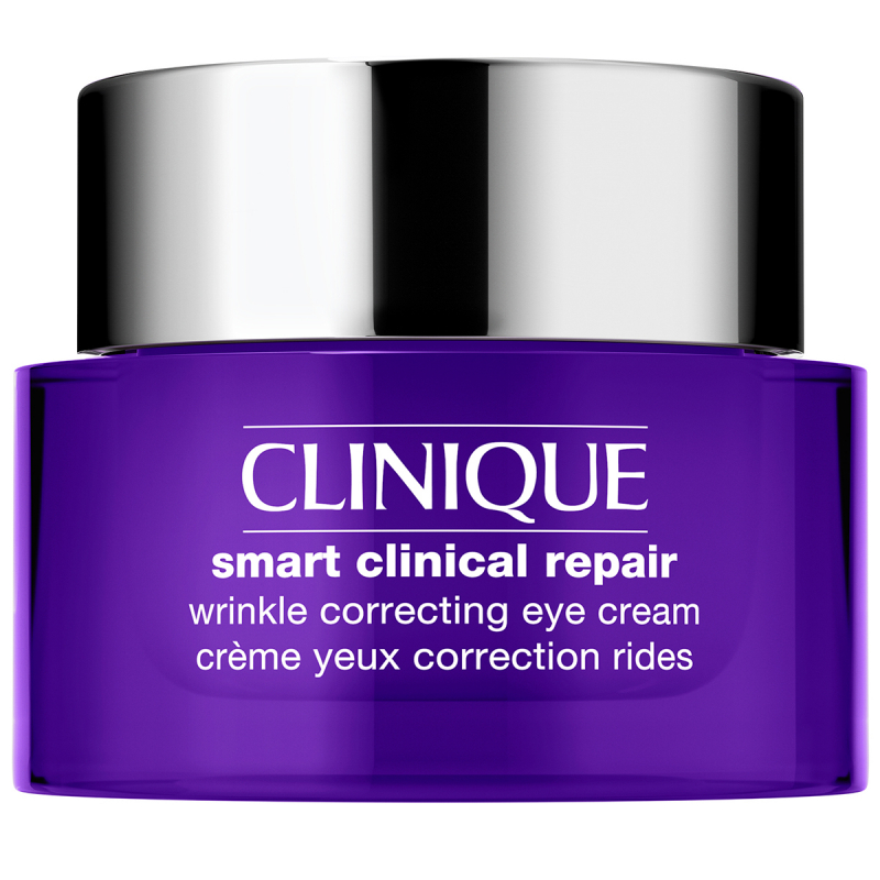 Clinique Smart Clinicial Repair Wrinkle Correcting Eye Cream (15m