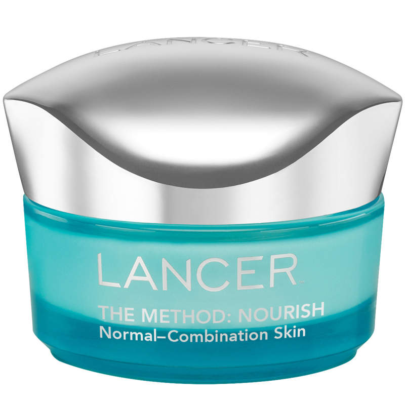 Lancer The Method Nourish Normal-Combination | Hemleverans inom 1