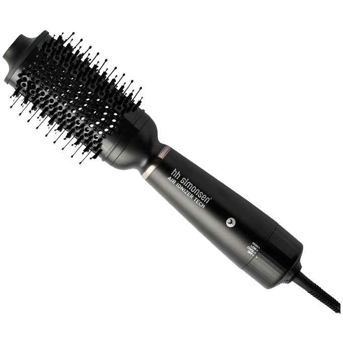 HH Simonsen Hot Air Styler | Hemleverans inom 1-2 dagar | Bangerh