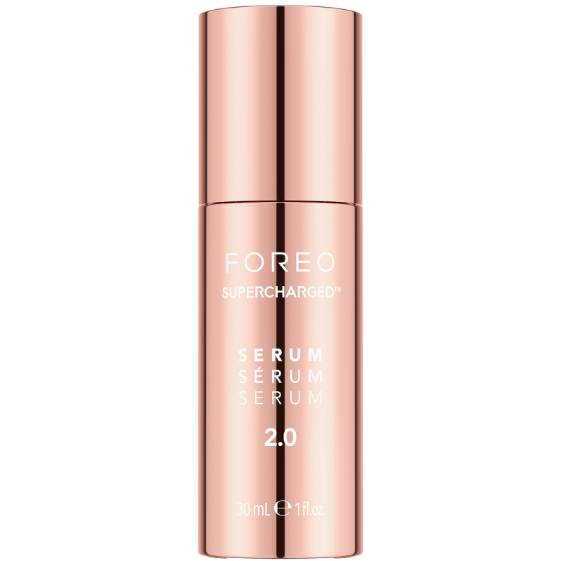 FOREO SUPERCHARGED™ Serum Serum Serum 2.0 (30 ml) | Hemleverans i