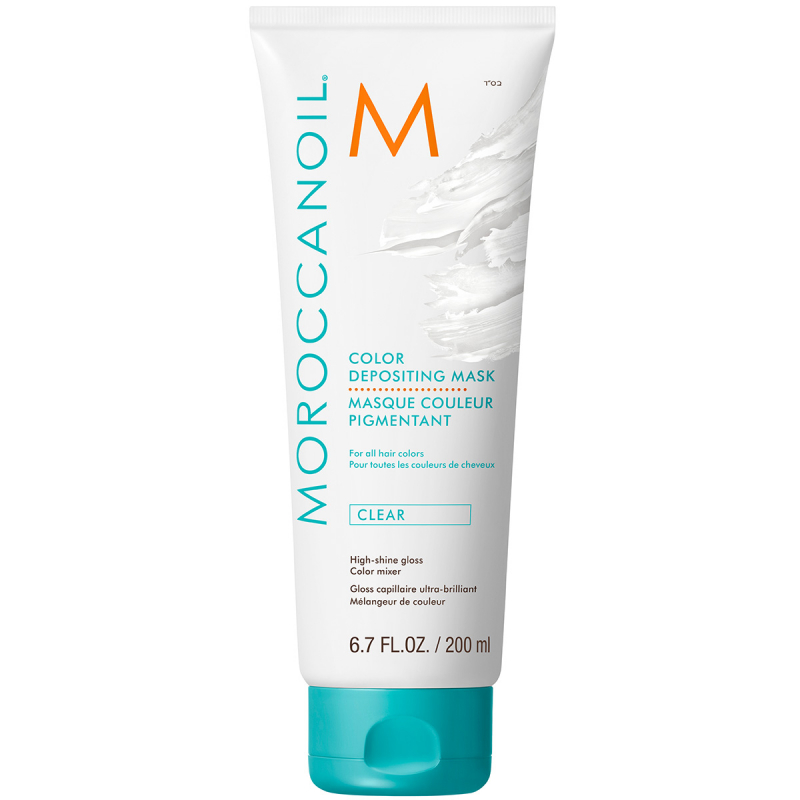 Color Deposit Mask Clear (30 ml) | Hemleverans inom 1-2 dagar | B