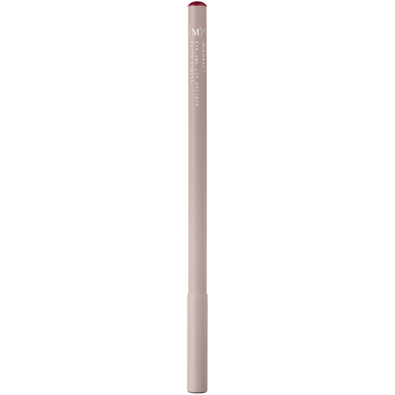 Manasi 7 Eye and lip definer Castel (1,5g) | Hemleverans inom 1-2