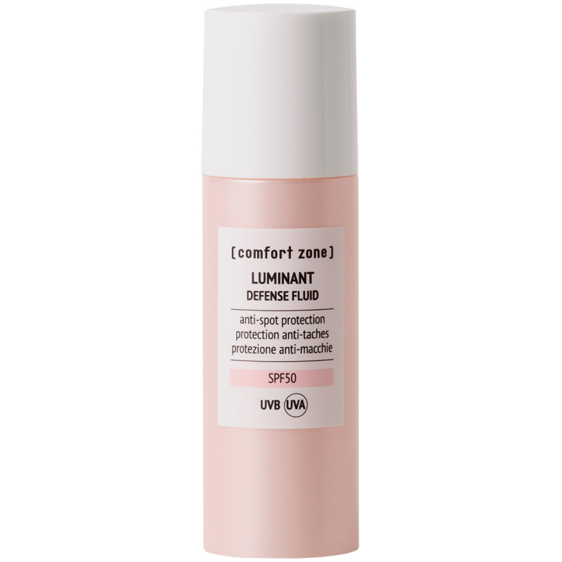 Comfort Zone Luminant Anti-spot Protection SPF 50 (30 ml) | Hemle