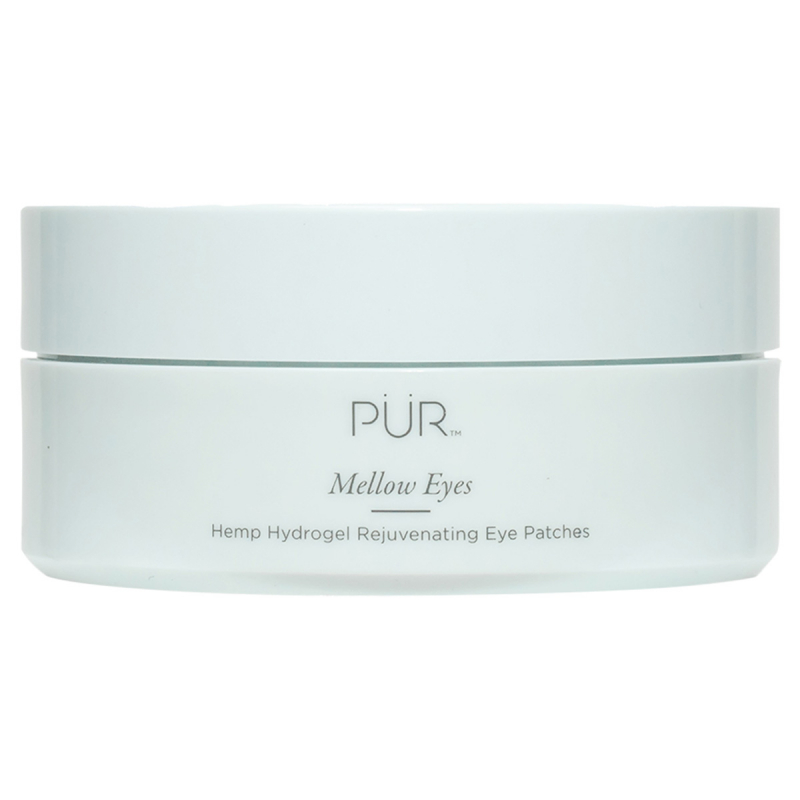 PÜR Mellow Eyes Rejuvenating Eye Patches (12,5 ml) | Hemleverans