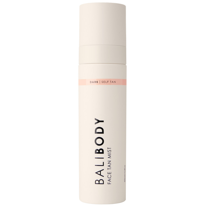 Bali Body Face Tan Mist | Hemleverans inom 1-2 dagar | Bangerhead