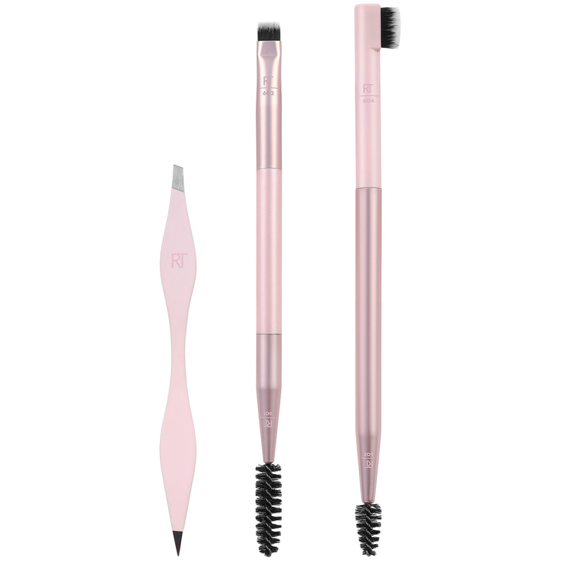 Real Techniques Brow Shaping Set | Hemleverans inom 1-2 dagar | B
