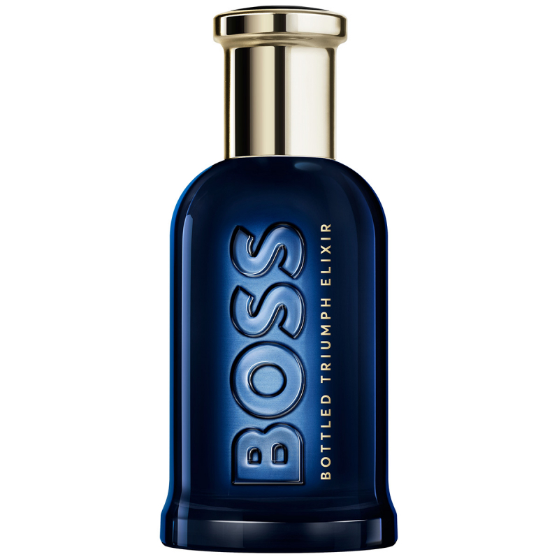 Hugo Boss Bottled Triumph Elixir EdP (50 ml) | Hemleverans inom 1