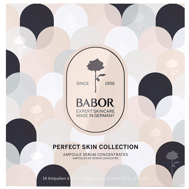 Babor Perfect Skin Collection (28 ml) | Hemleverans inom 1-2 daga