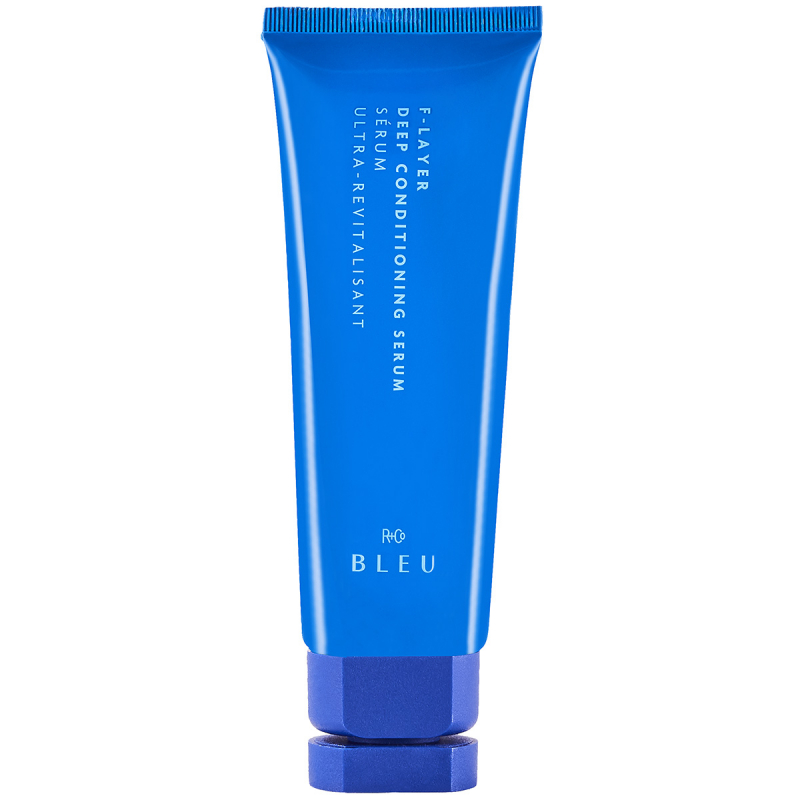 R+Co Bleu F-LAYER (deep conditioning serum) (124 ml) | Hemleveran