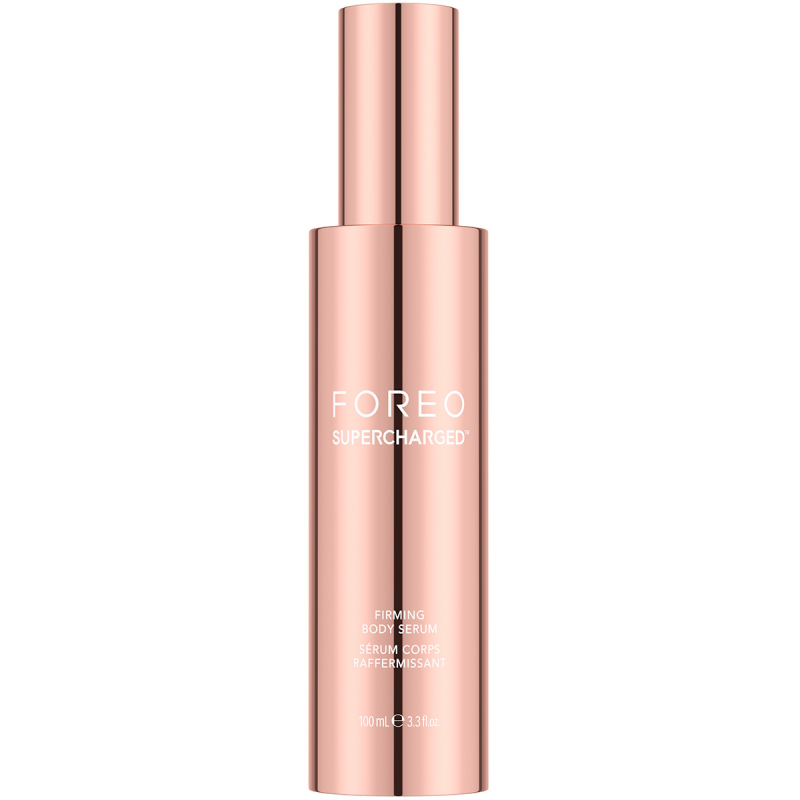 Foreo SUPERCHARGED™ Firming Body Serum (100 ml) | Hemleverans ino