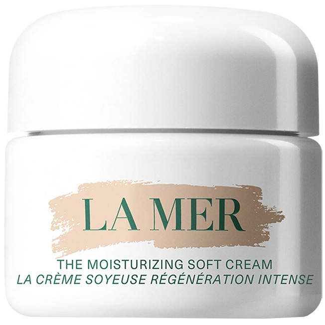 La Mer The Moisturizing Soft Cream SAMPLE gwp | Hemleverans inom