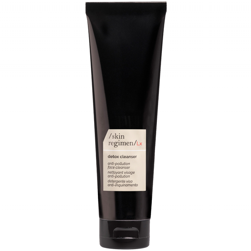 Skin Regimen Lx Detox Cleanser (150 ml) | Hemleverans inom 1-2 da