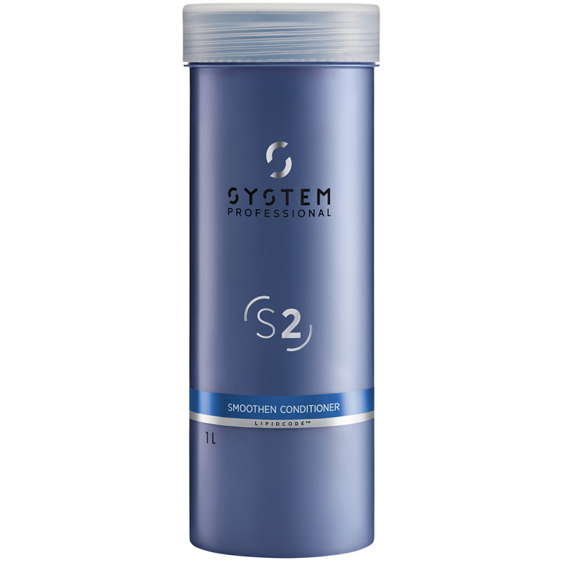 System Professional Smoothen Conditioner (1000 ml) | Hemleverans