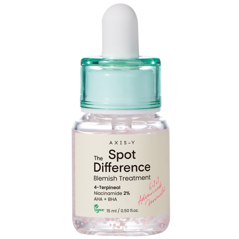 AXIS-Y Spot the Difference Blemish Treatment (15 ml) | Hemleveran