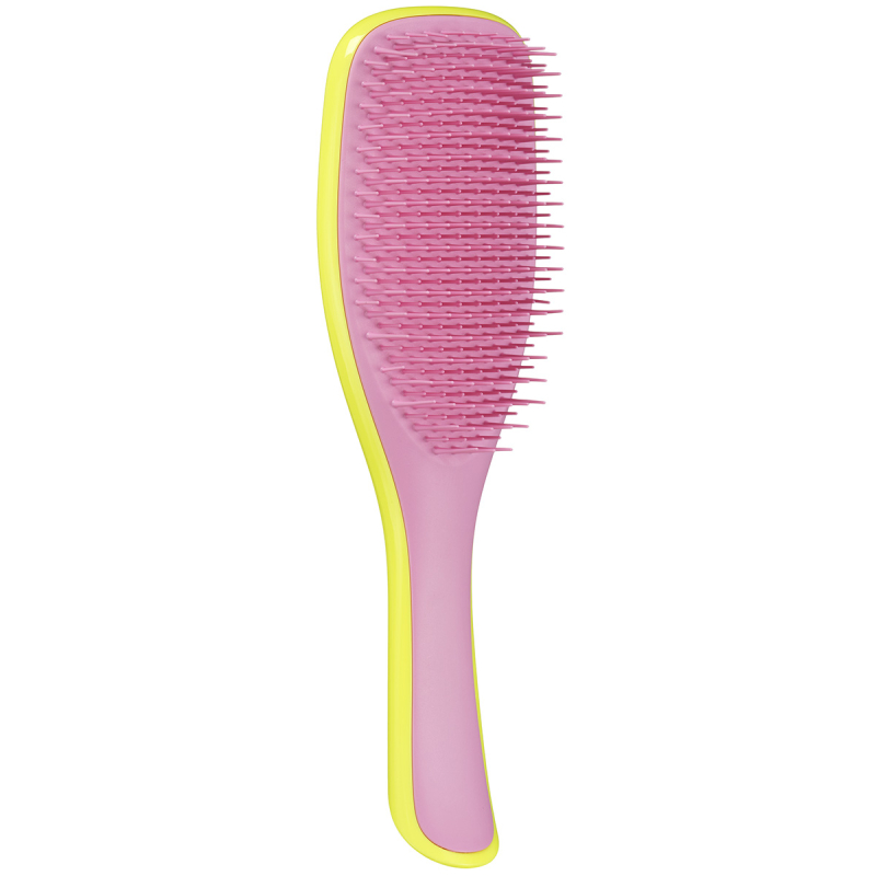 Tangle Teezer The Ultimate Detangler Hyper Yellow and Rosebud | H