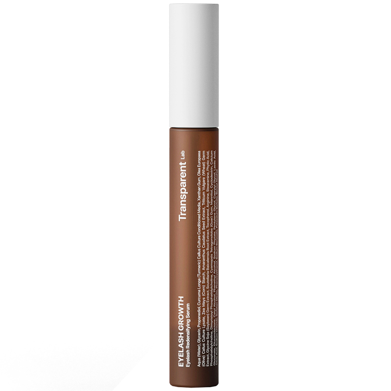 Transparent Lab Eyelash Growth (8 ml) | Hemleverans inom 1-2 daga