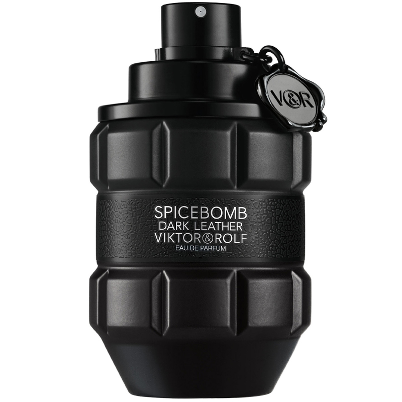 Viktor & Rolf Spicebomb Black Leather EdP (90 ml) | Hemleverans i