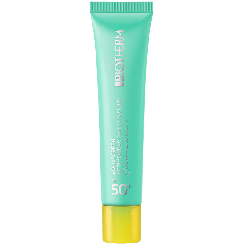 Biotherm Aquascreen Activewear Daily UV Fluid SPF50+ (40 ml) | He