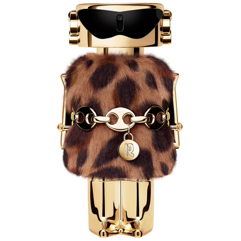 Rabanne Fame Feline EdP Refillable (80 ml) | Hemleverans inom 1-2