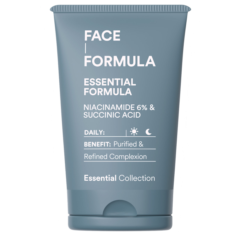 Face Formula (Elixir Cosmeceuticals) Face Formula Essential Formu