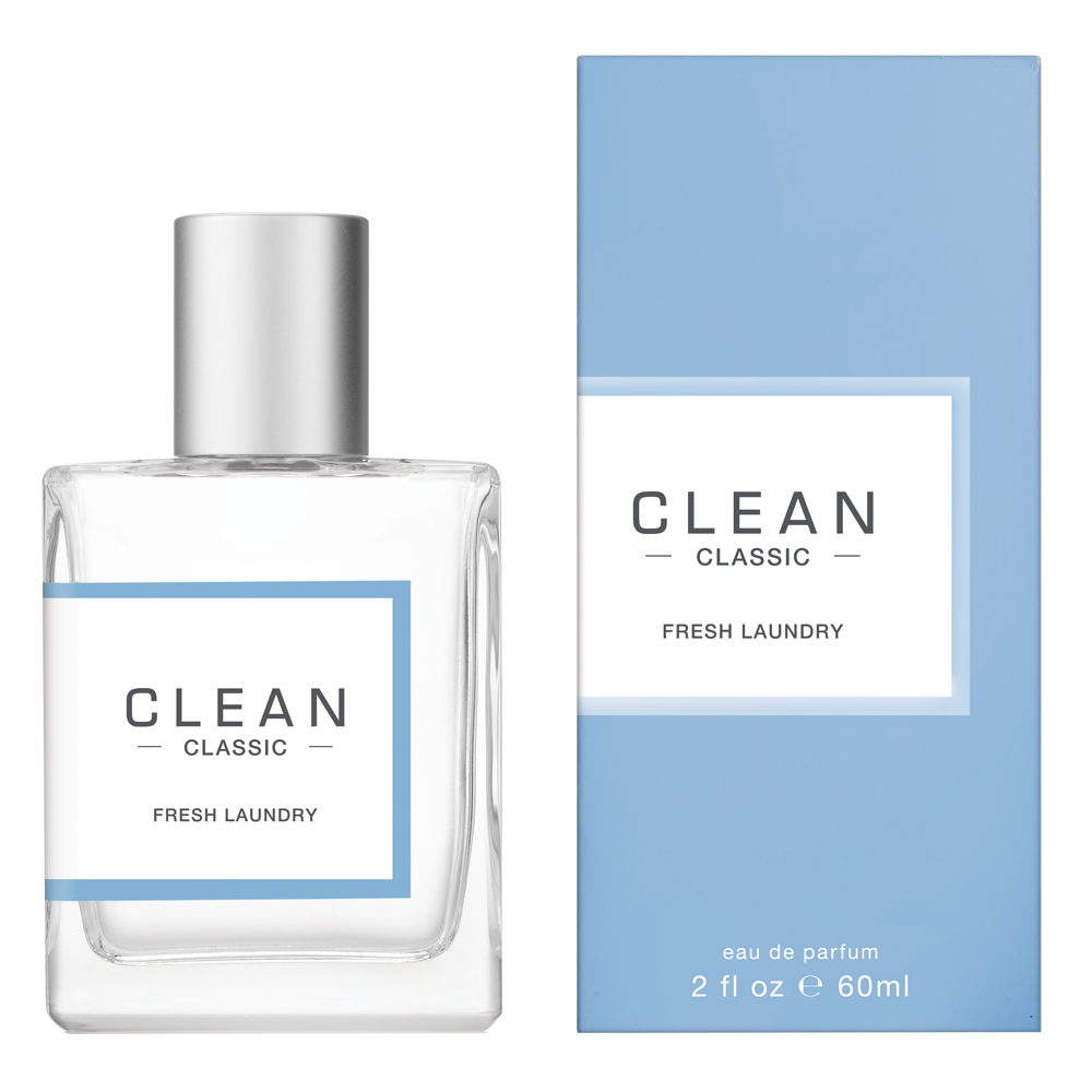 Clean Fresh Laundry EdP (60ml) | Hemleverans inom 1-2 dagar | Ban