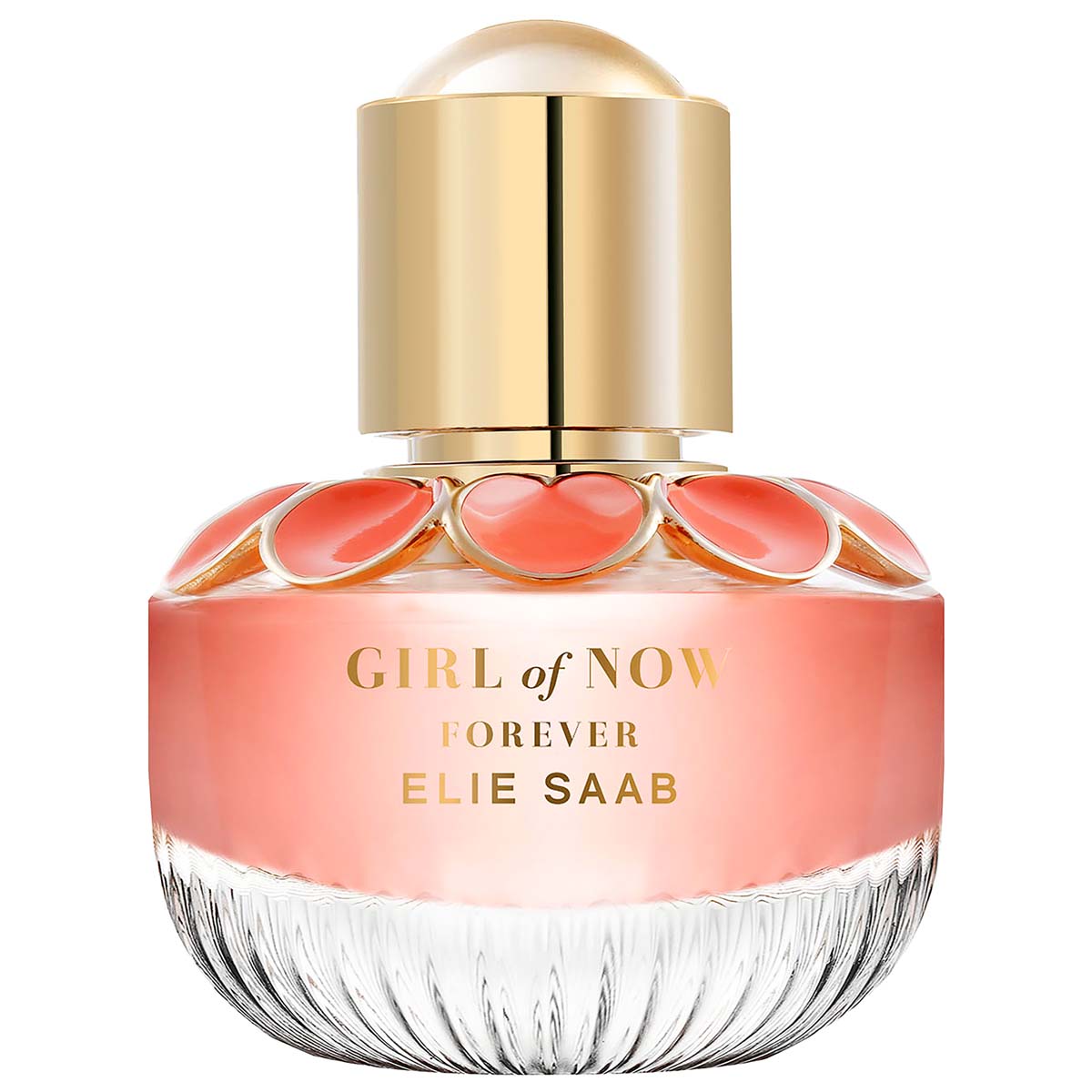 Elie Saab Girl Of Now Forever EdP (30ml) | Hemleverans inom 1-2 d