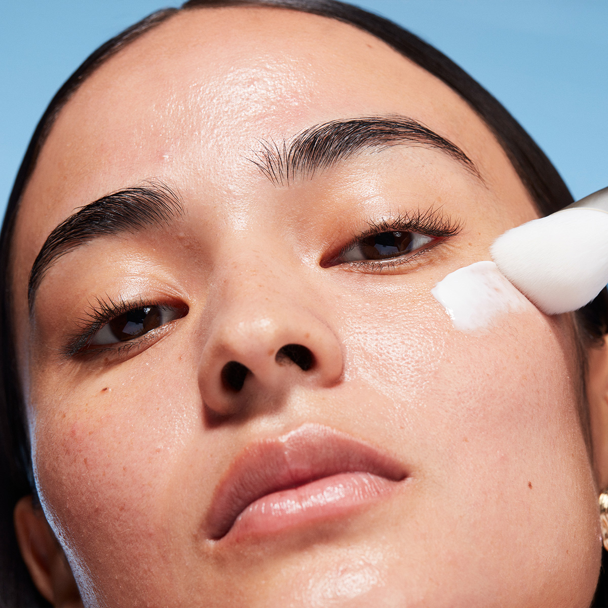 MAC Cosmetics Hyper Real Skincanvas Balm Moisturizing Cream | Hem