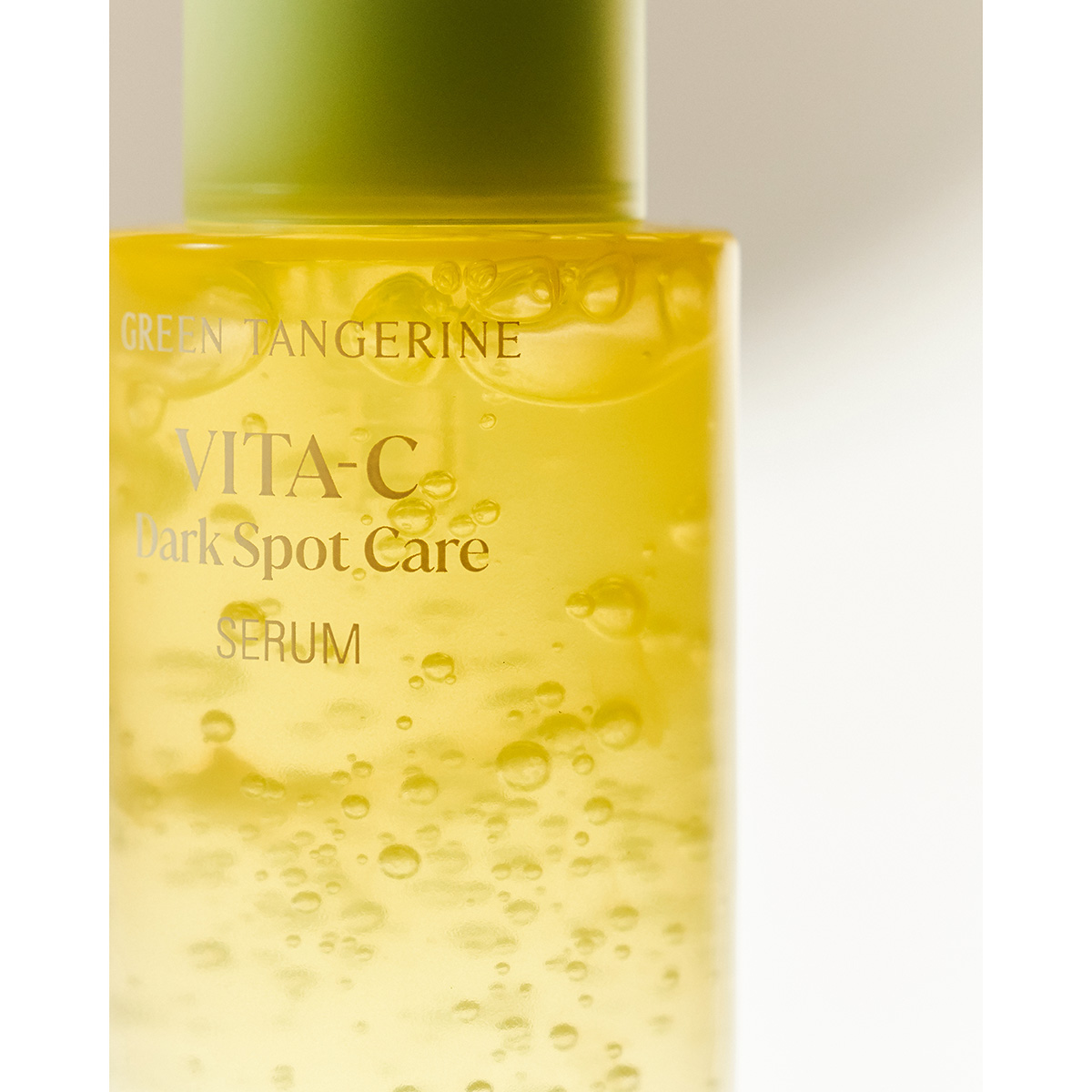 Goodal Green Tangerine Vita C Dark Spot Care Serum (40 ml) | Heml