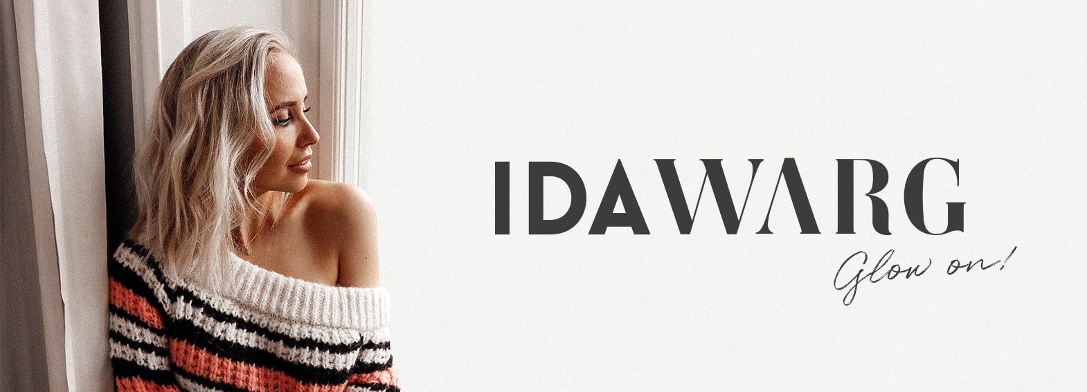 Ida Warg | Fri frakt & låga priser | Bangerhead