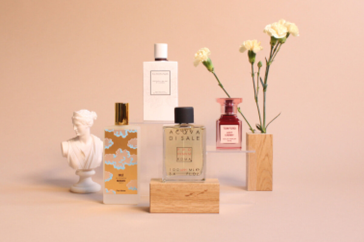 Parfym & doft | Hemleverans inom 1-2 dagar | Bangerhead