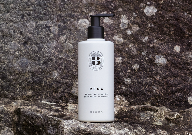 Hårvård från Björk | Bangerhead