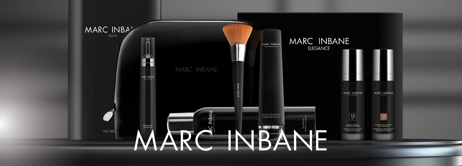 Marc Inbane | Fri frakt & låga priser | Bangerhead