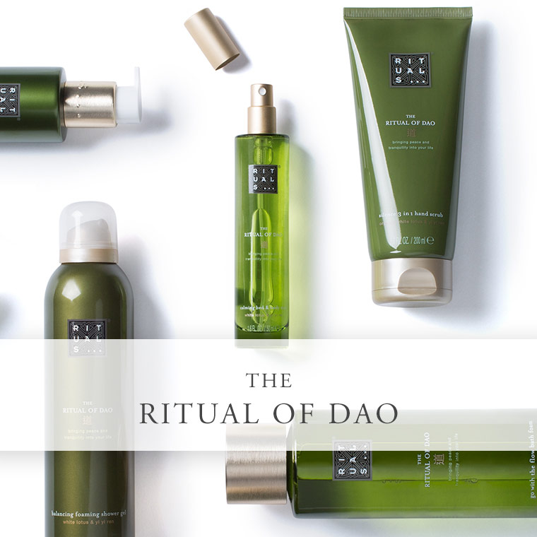 Rituals | Fri frakt & låga priser | Bangerhead