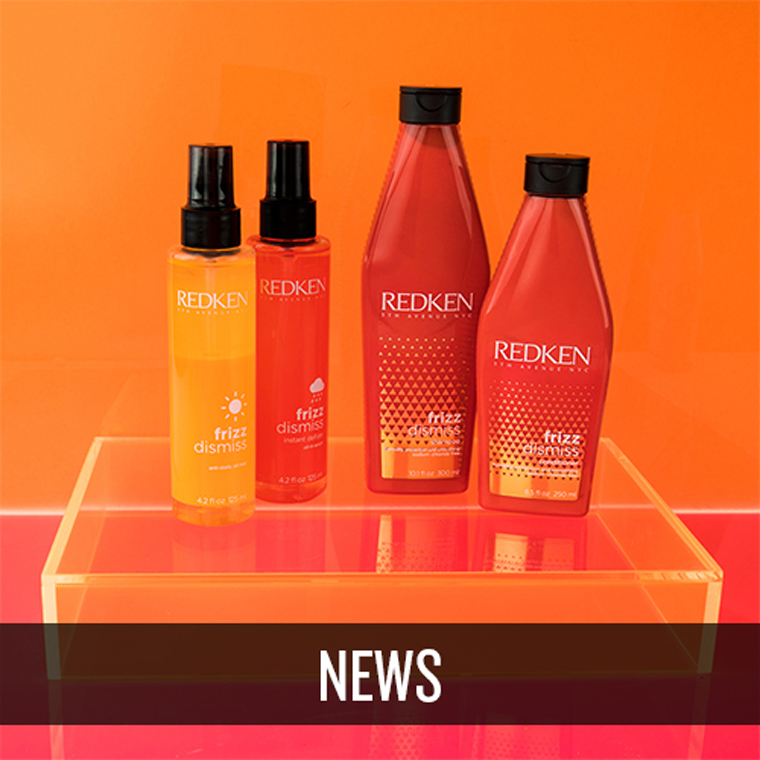 Redken | Fri frakt & låga priser | Bangerhead