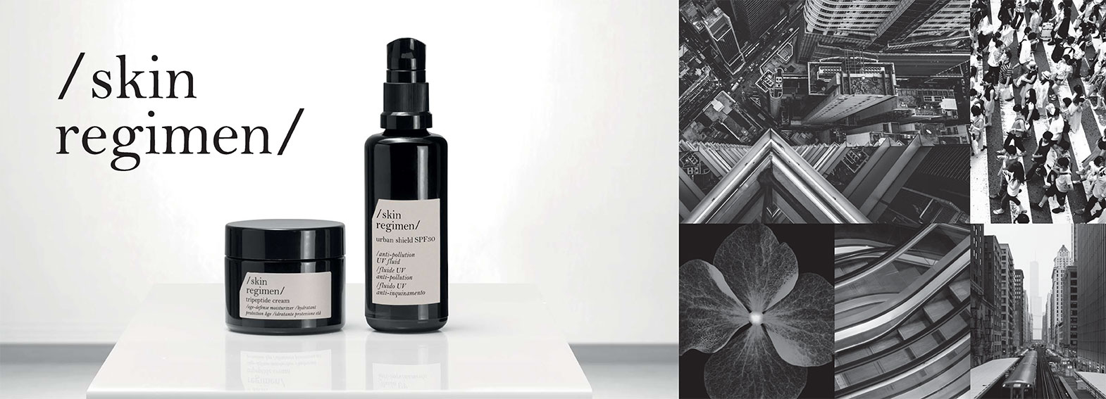 Skin Regimen | Fri frakt & låga priser | Bangerhead