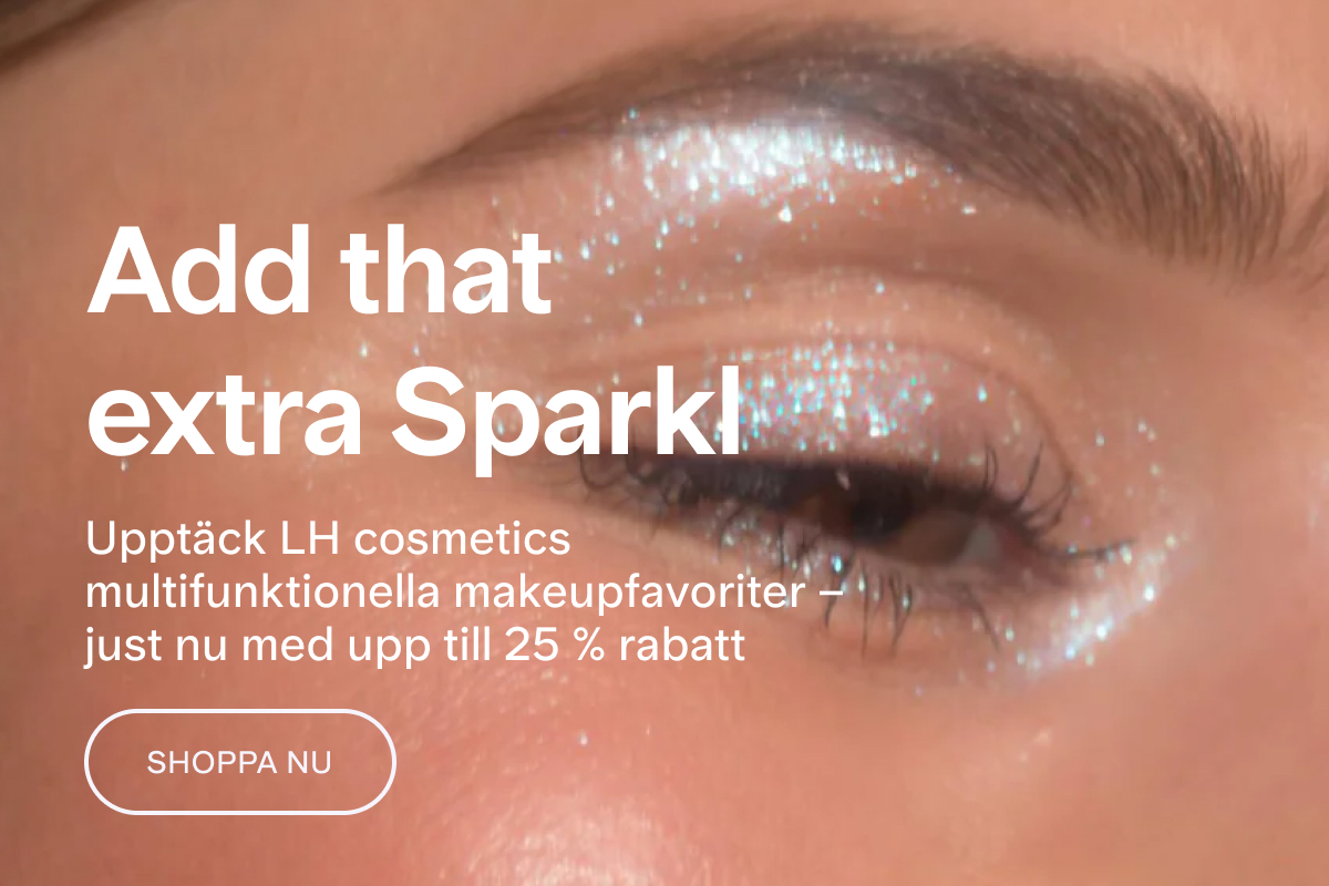 Smink | Hemleverans inom 1-2 dagar | Bangerhead