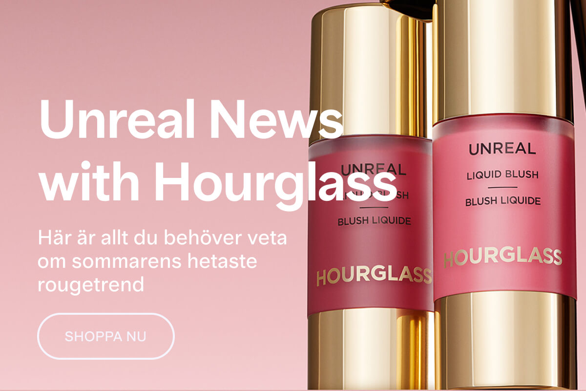 Smink | Hemleverans inom 1-2 dagar | Bangerhead