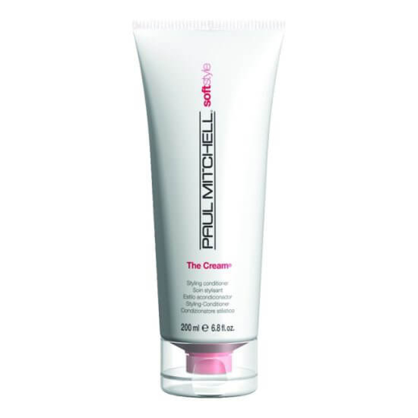 Paul Mitchell The Cream (200ml) | Hemleverans inom 1-2 dagar | Ba