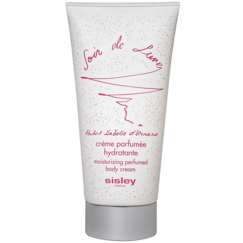 Sisley Moisturizing Perfumed Body Cream SdL (150ml) | Hemleverans